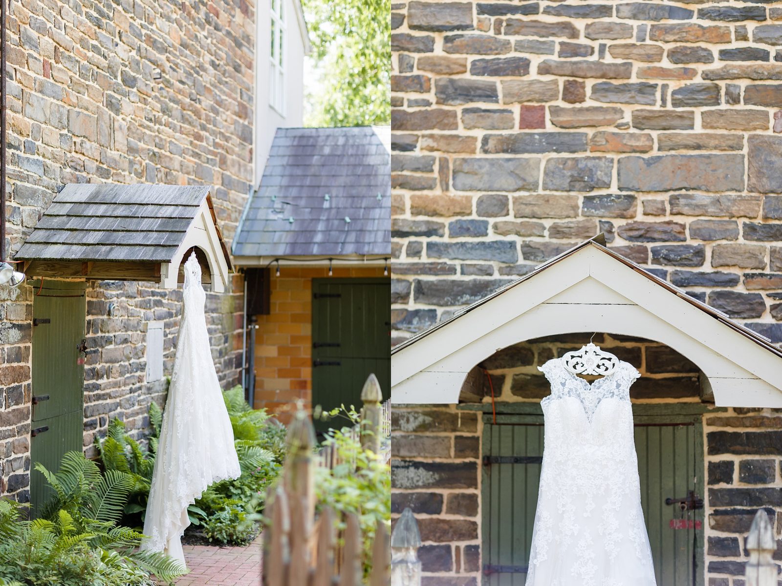 Frank & Elizabeth | Historic Stonebrook Farm Wedding - Perkasie ...