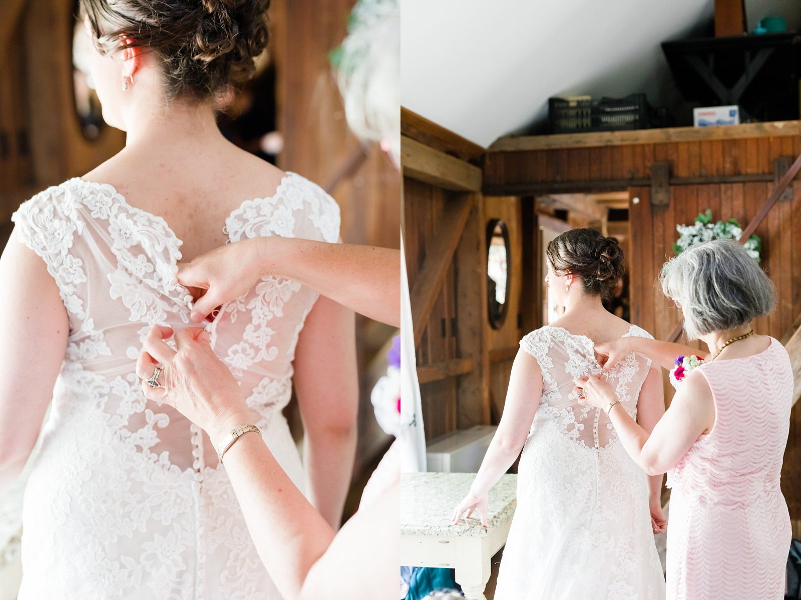 Frank & Elizabeth | Historic Stonebrook Farm Wedding - Perkasie ...